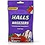 Amazon.com: Halls Breezers Creamy Strawberry Throat Drops - 25 Drops (1 ...