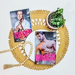 The Wildcat (Playing To Win): Matthews, Bella: 9798878854177: Amazon.com: Books