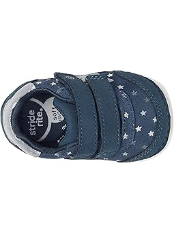 Stride rite my little pony vulc rainbow dash toddler little kid blue ...