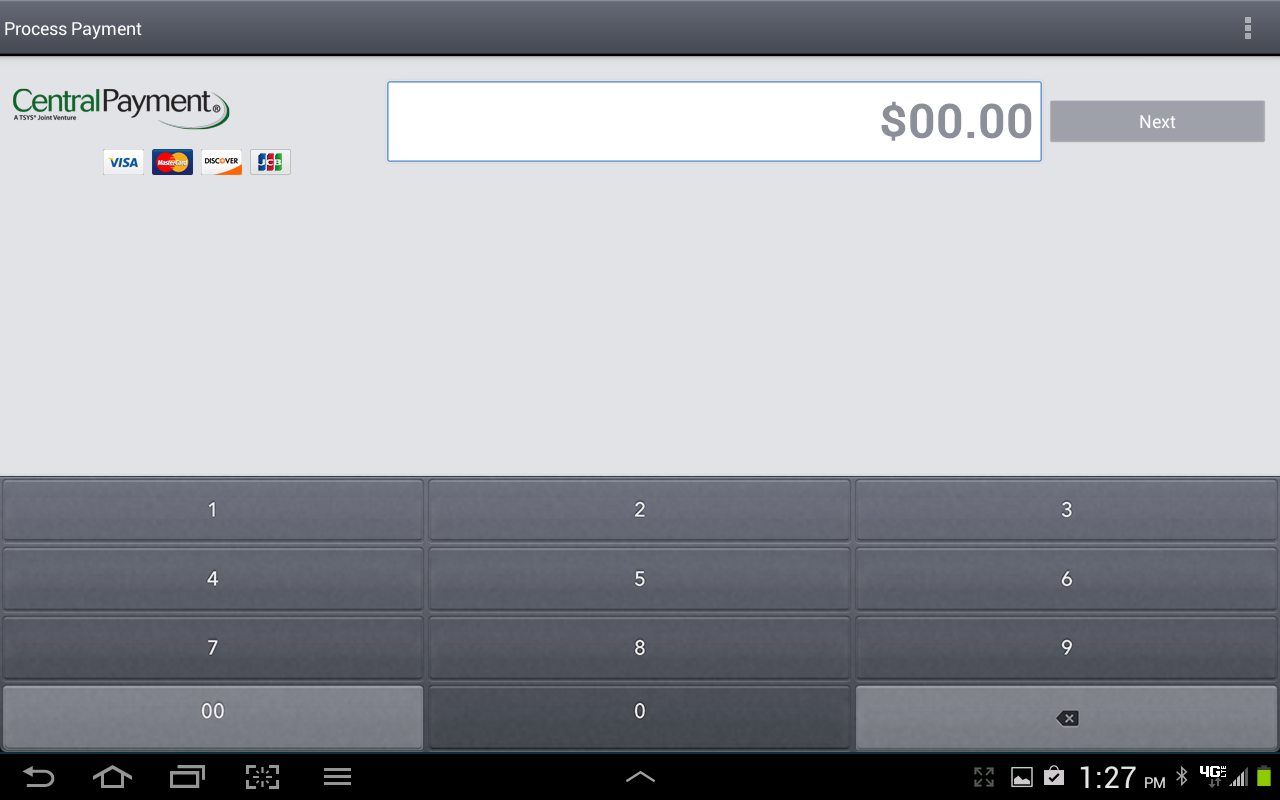 CPAY Mobile - App on Amazon Appstore