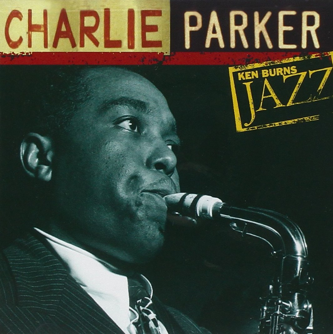 Charlie Parker - Ken Burns Jazz - Amazon.com Music