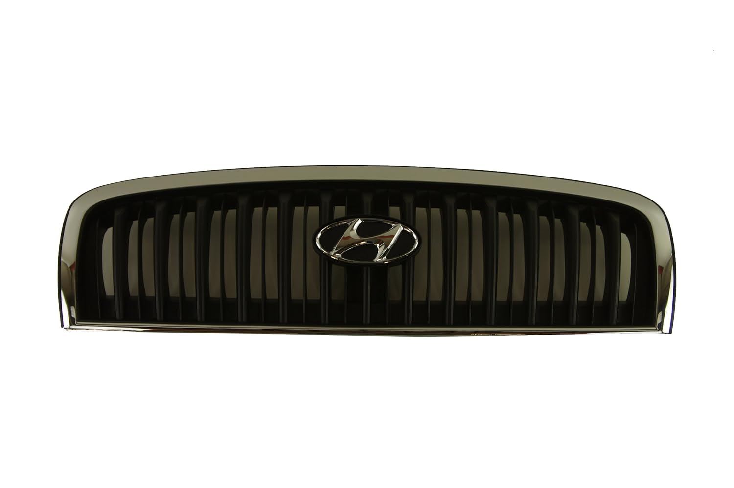 Genuine Hyundai Parts 86350-3D010 Grille Assembly : Amazon.in: Car ...