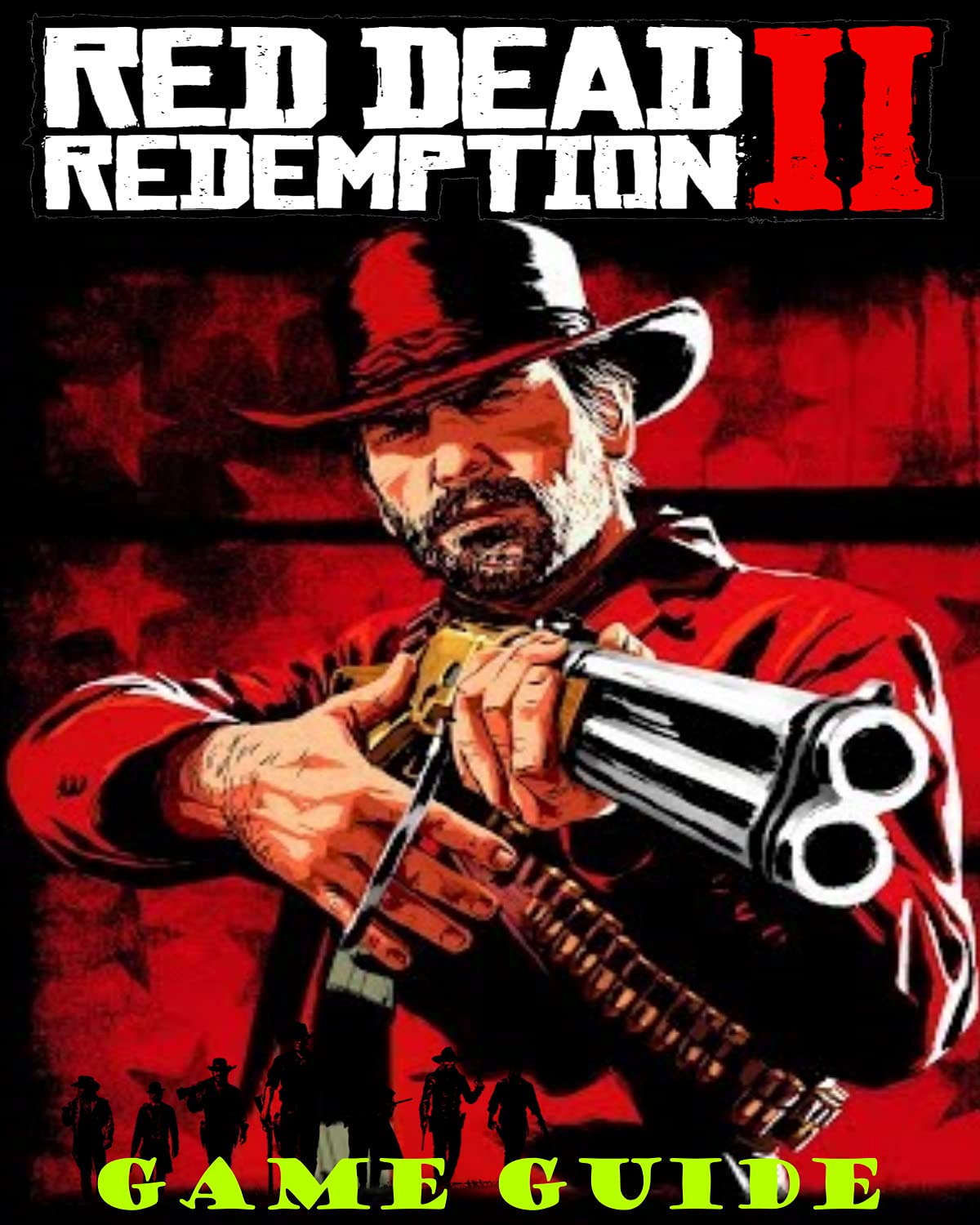 Buy Red Dead Redemption 2: The Complete Guide, Tips And Tricks ...