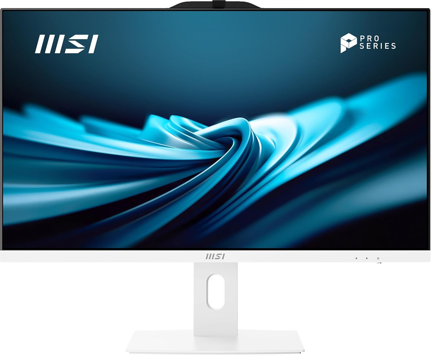 Amazon.com: MSI Modern AM272P AIO Desktop: 27" FHD, Intel Core 5-120U ...