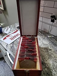 Amazon.com: Dexter: The Complete Series Collection [Blu-ray] : Michael ...