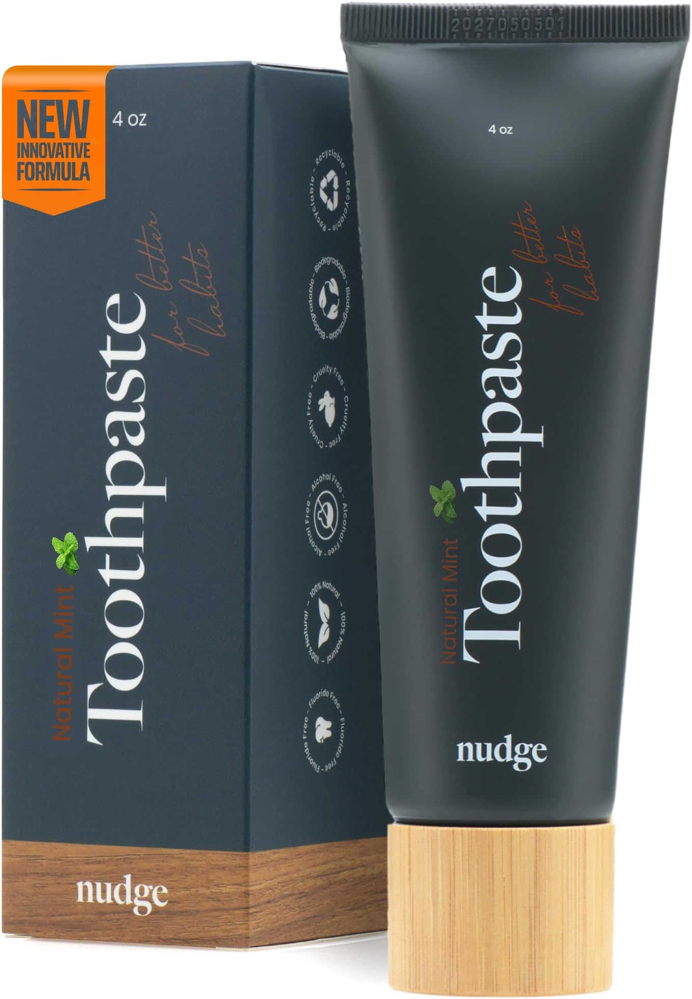 Amazon.com : Dr Jen Fluoride-Free, 10% Premium Nano Hydroxyapatite ...