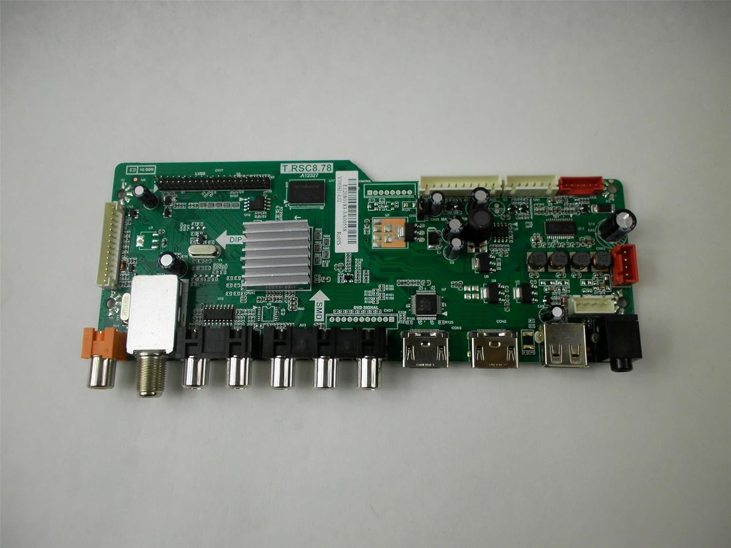 Amazon.com: RCA 39LB45RQ MAIN T.RSC8.78 39re010c878lna0-a1 : Industrial ...