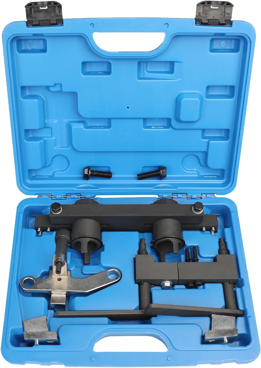 Amazon.com: DPTOOL Engine Camshaft Timing Tool Kit Compatible with ...