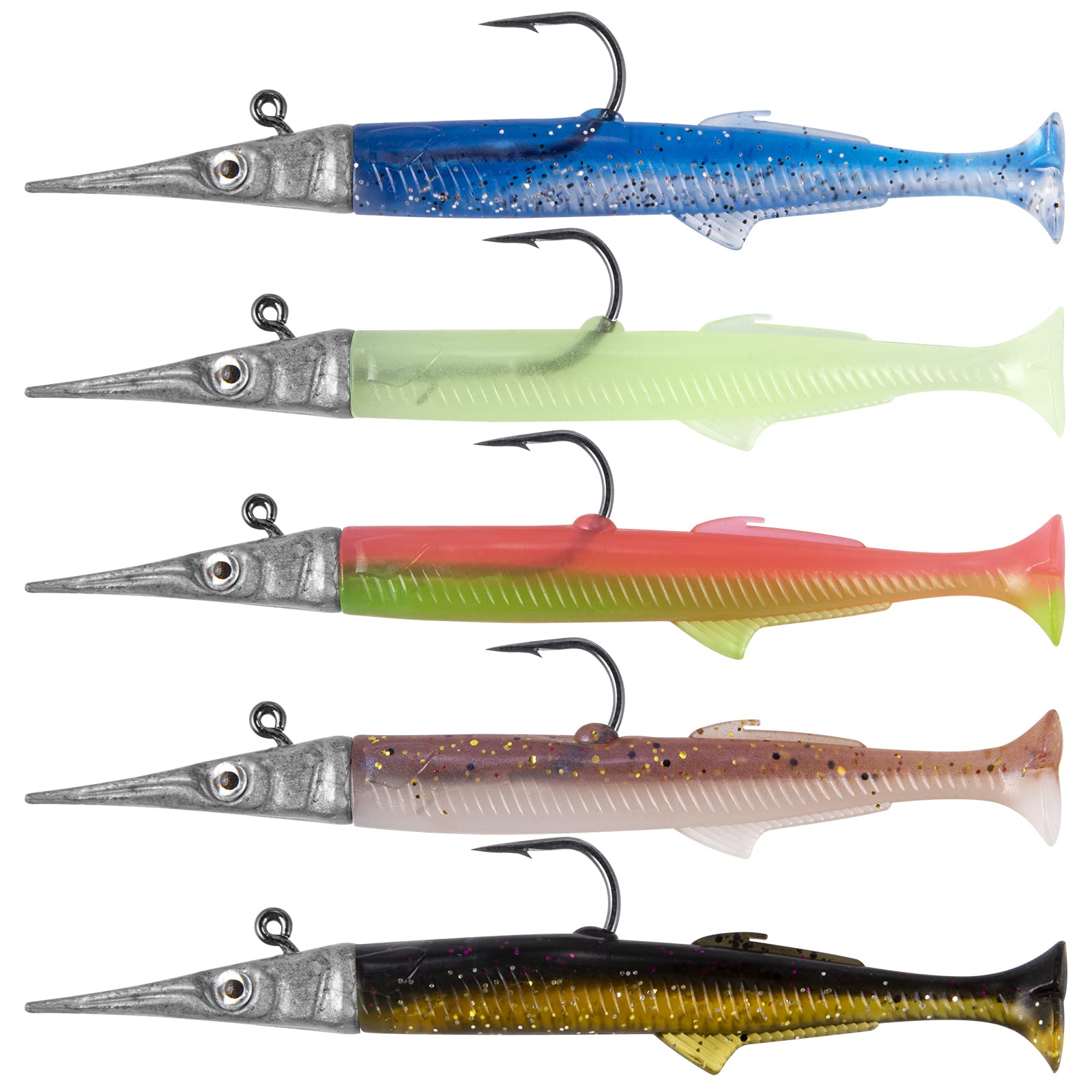 Needlefish Lures For Trout