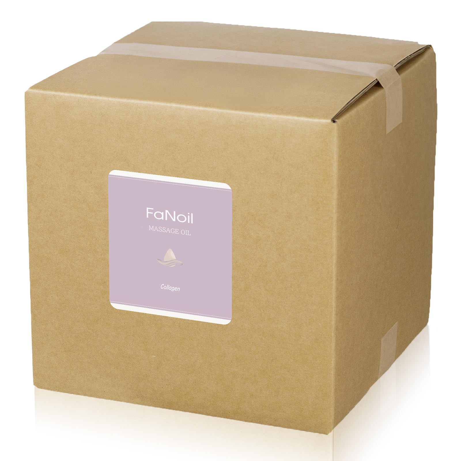 Amazon.co.jp: トイズファン toysfan FaNoil ファンオイル 水溶性マッサージオイル コラーゲン 20L 日本製 国産 無香料 無着色 コラーゲン配合 エステ店御用達の ...