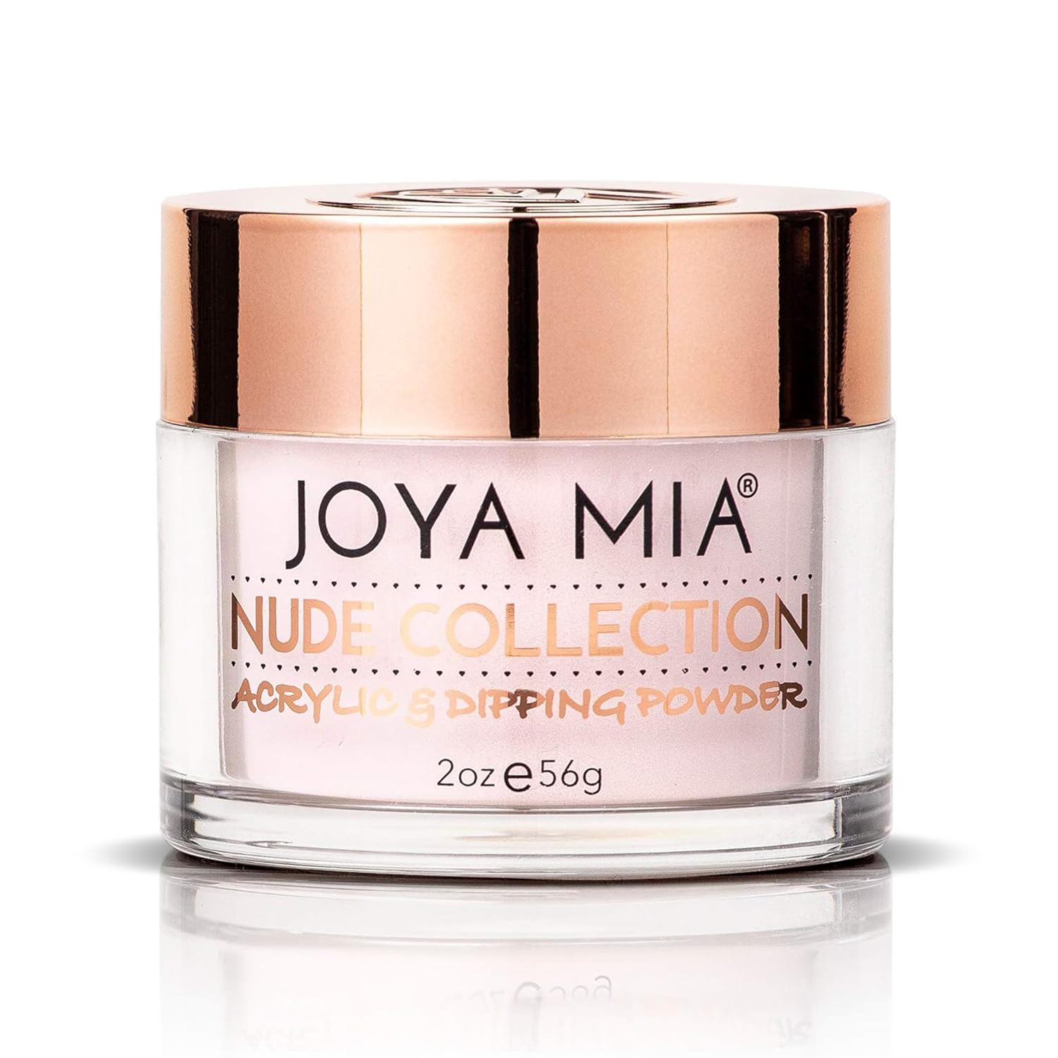 Amazon.com: Nude Dipping Powder, Premium Dip Powder for Professional ...