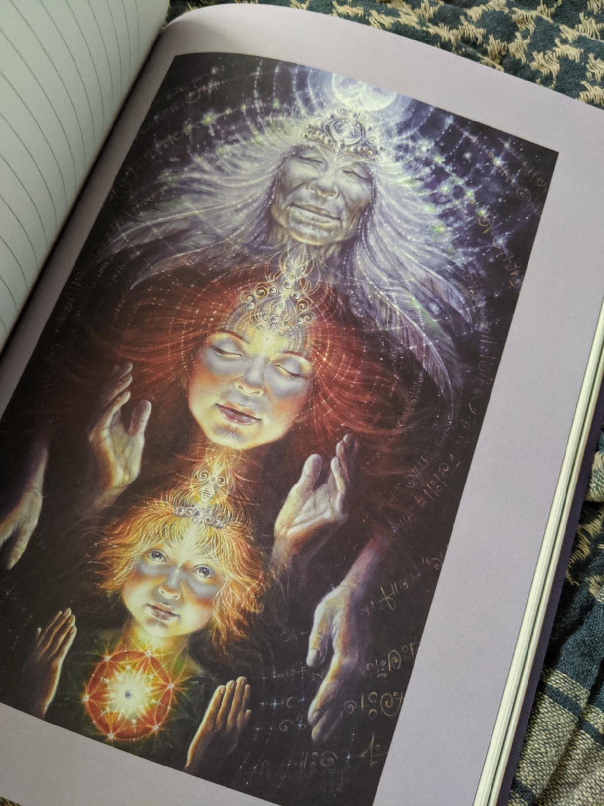 Amazon.com: Sacred Rebels Journal (Sacred Rebels, 2): 9780738757049 ...