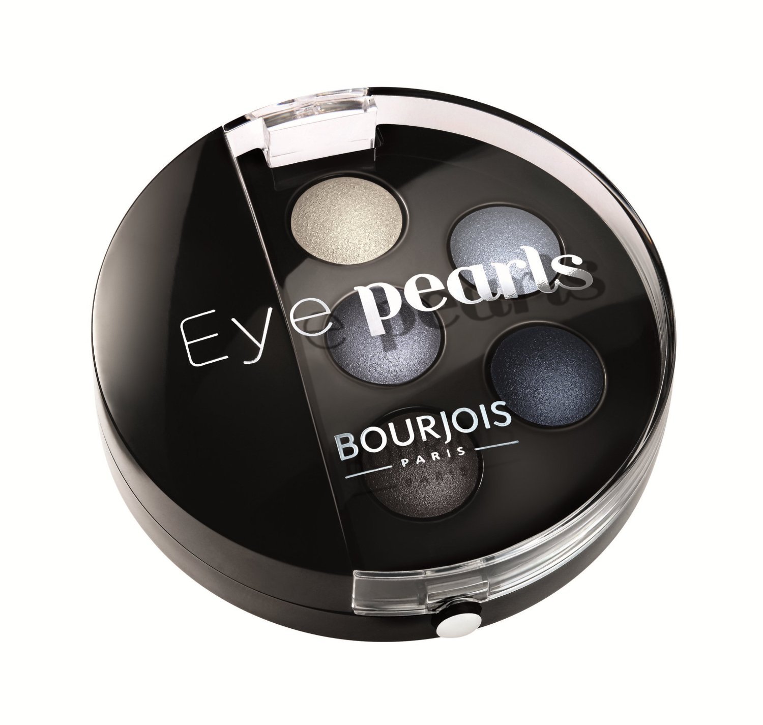 Bourjois Eye Pearls Quintet Eyeshadow (T61 Creation) : Amazon.co.uk: Beauty