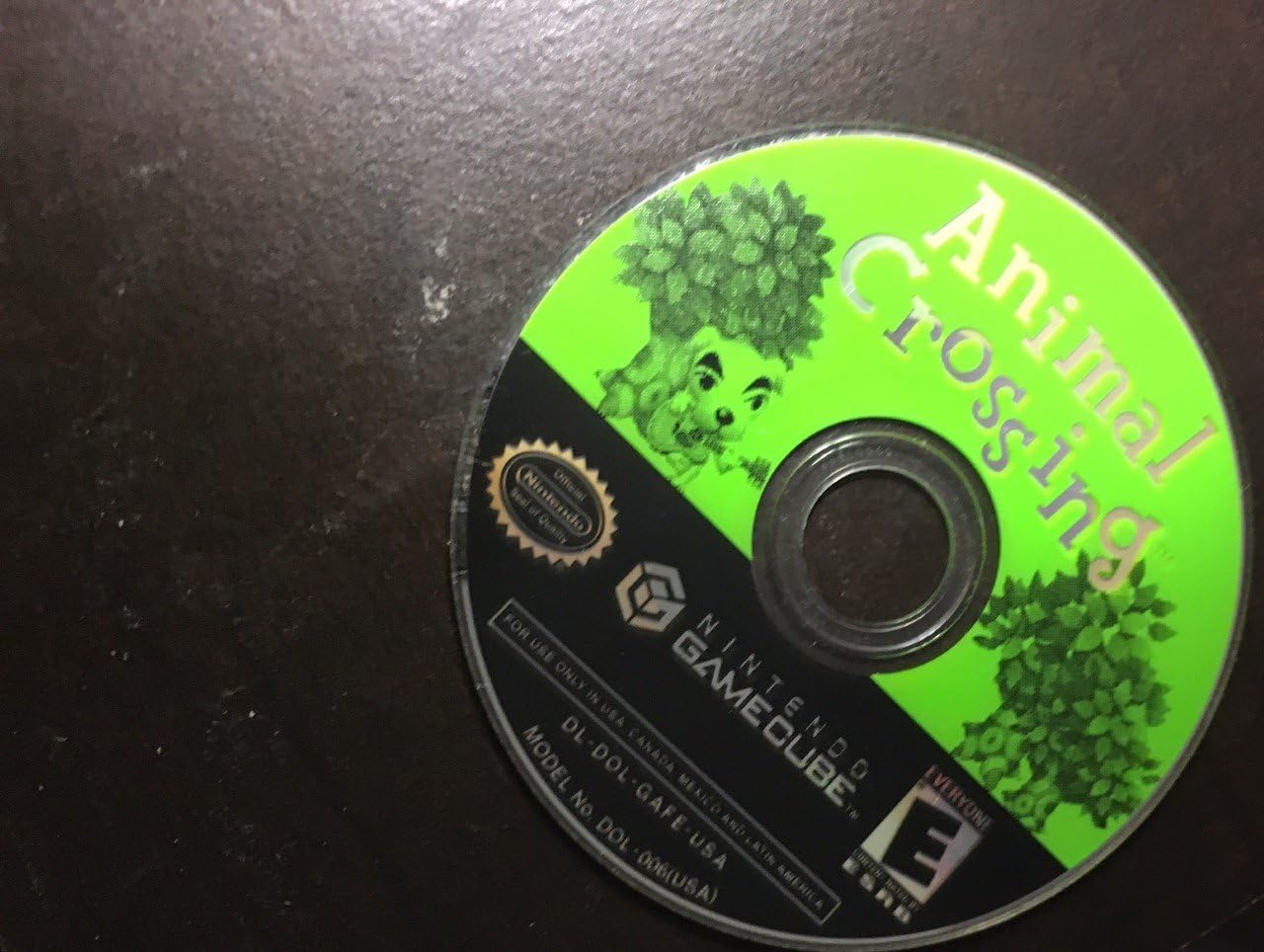 Animal Crossing with Memory Card 59 (GameCube) : Amazon.co.uk: PC ...