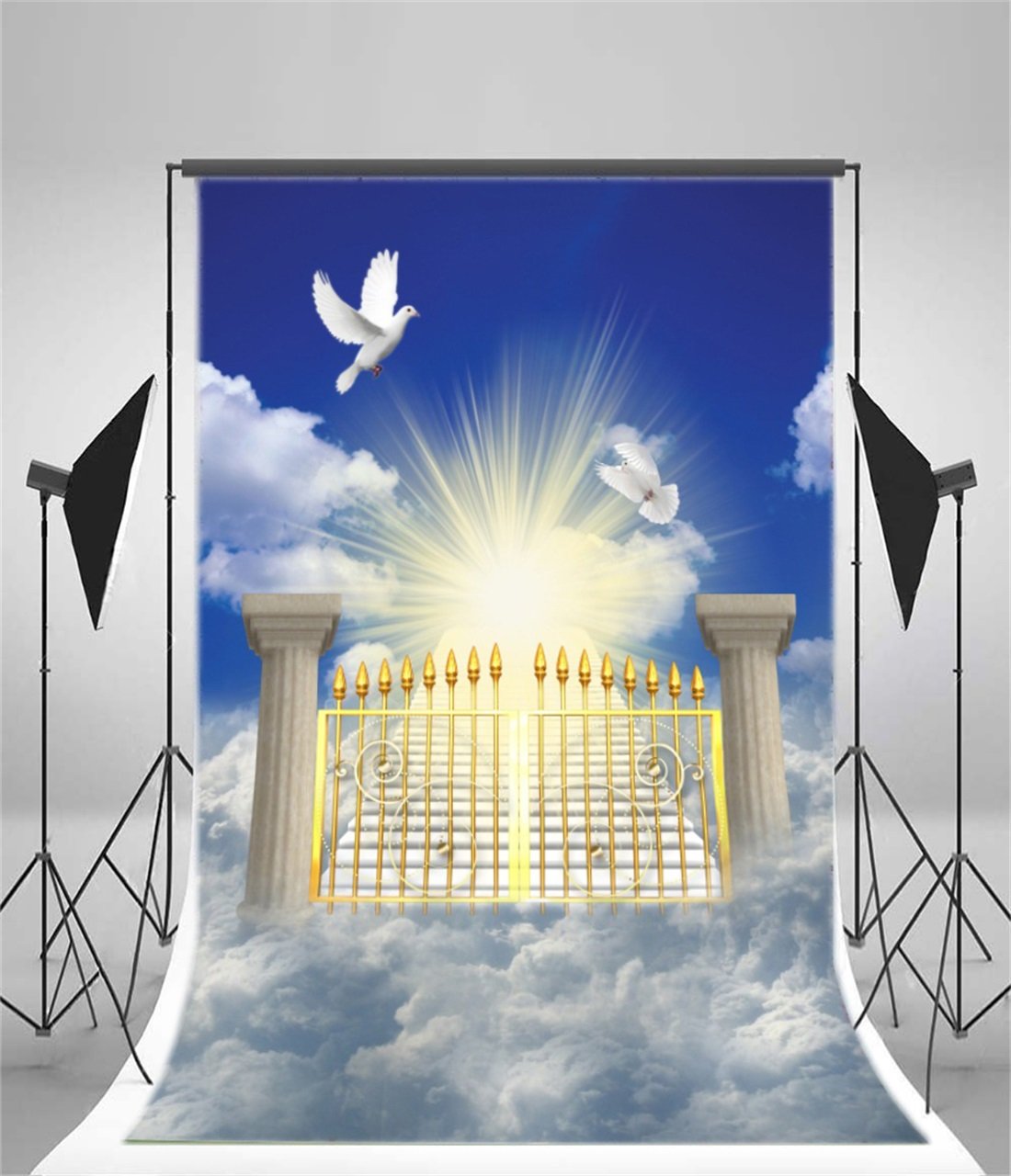 Gates Of Heaven Design Aqua Gates Of Heaven – Buy Online Or Call