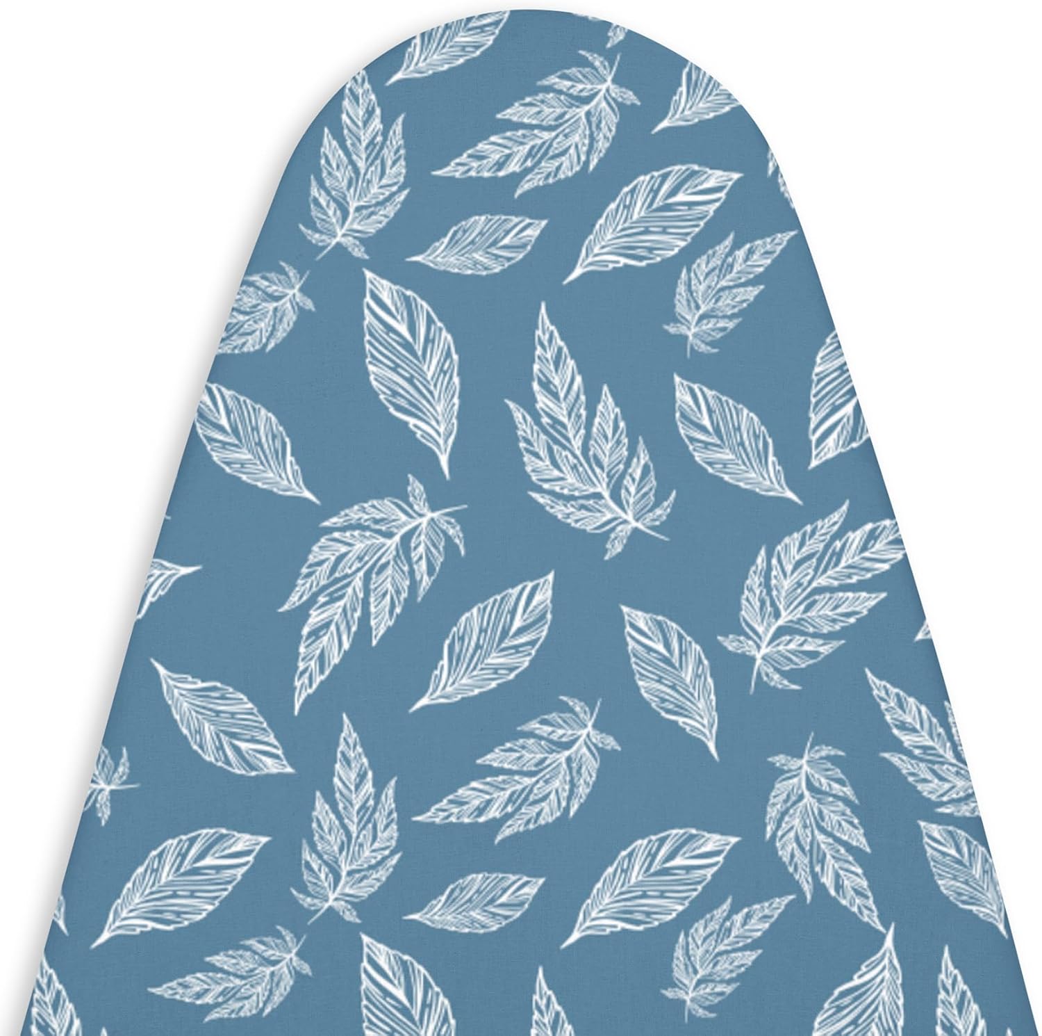 Amazon.com: Encasa XO Ironing Board Cover and Pad 57"x22" - Thick 3mm ...