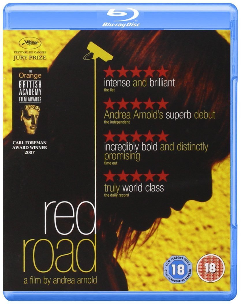 Amazon.com: Red Road [Blu-ray] [2006] : Movies & TV