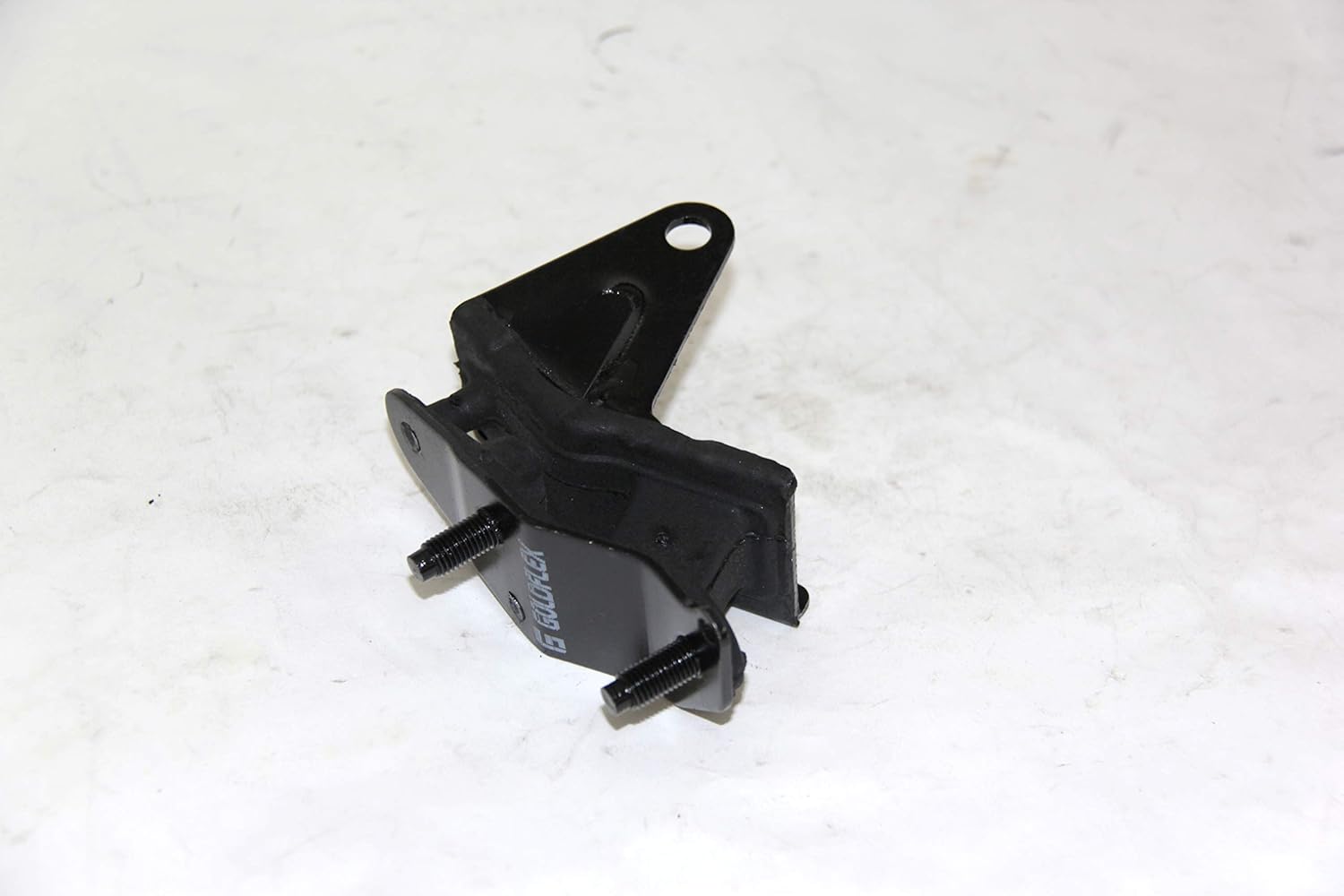 Amazon.com: MTC 1010902/50860-SDA-A12 Transmission Mount (Rear 50860 ...
