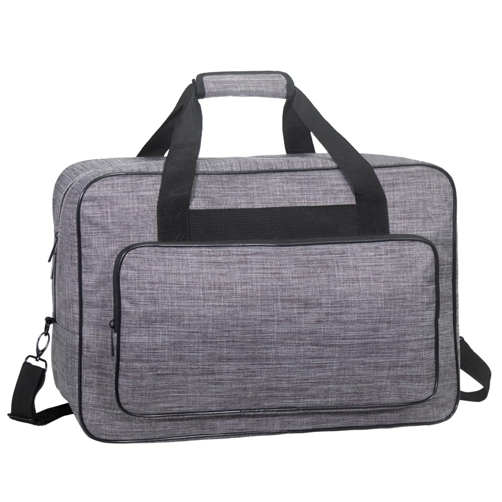 Amazon.com: Haroranax Sewing Machine Carrying Case，Sewing Machine ...