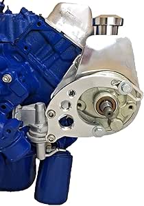 Amazon.com: Chap Performance compatible with 429 460 Ford Power ...