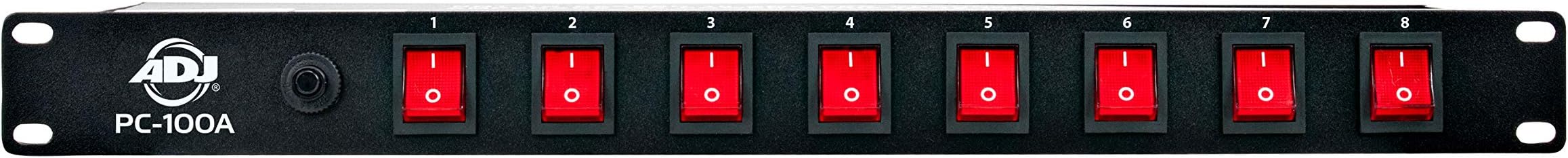 Amazon.com: Odyssey ARSCLP01 1 Space Large Perforated Security Cover ...