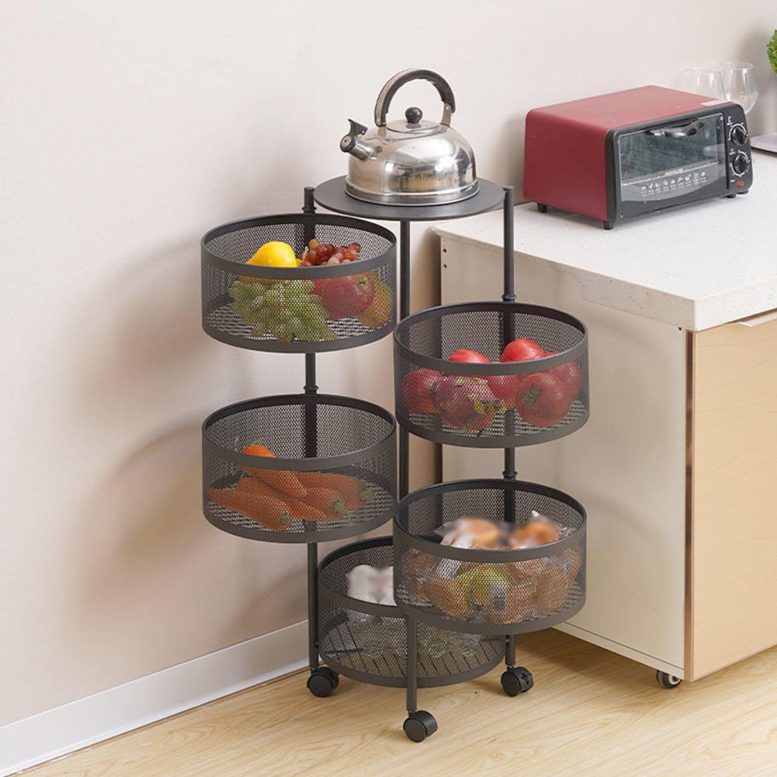 Kitchen Trolley Photos