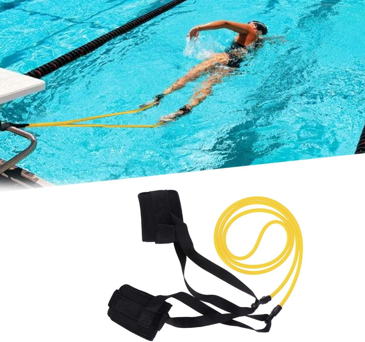 Can You Go Swimming With An Ankle Monitor at Mary Wilber blog