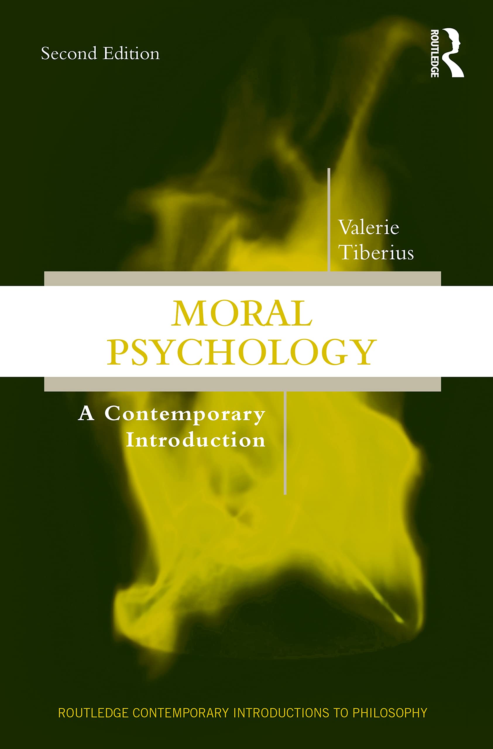 Amazon.com: Moral Psychology (Routledge Contemporary Introductions to ...
