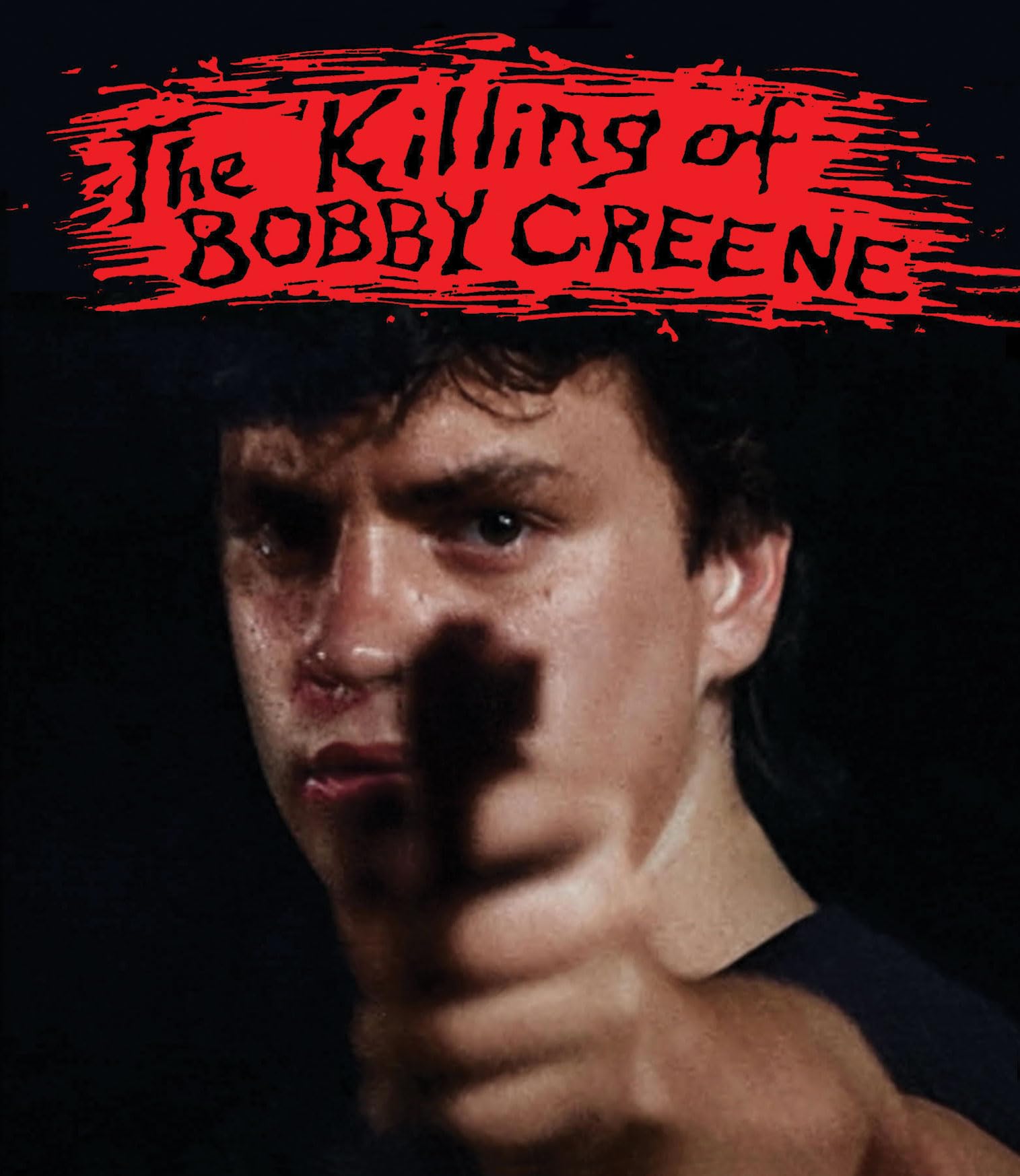 Amazon.com: The Killing of Bobby Greene [Blu-ray] : Mick McCleery ...