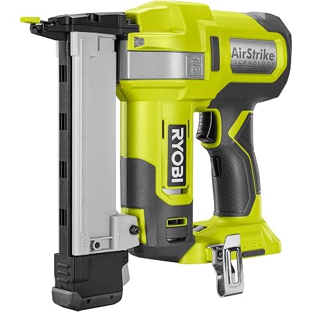 Ryobi 18 V ONE+ Akku-Tacker R18GS18-0(Die 2. Generation ONE+ Akku ...
