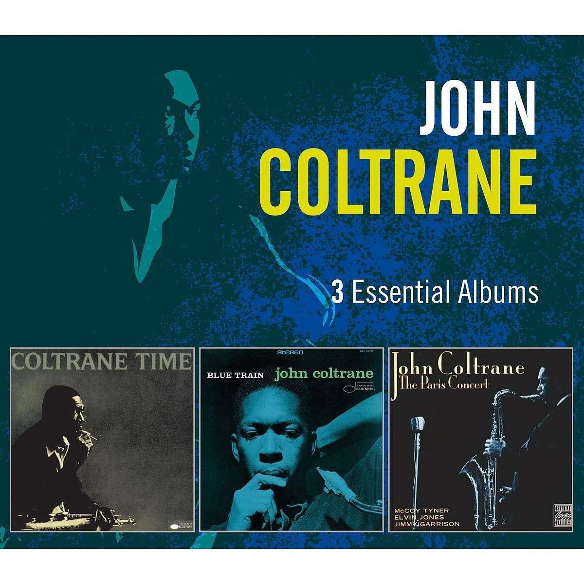 3 Essential Albums: Amazon.de: Musik-CDs & Vinyl