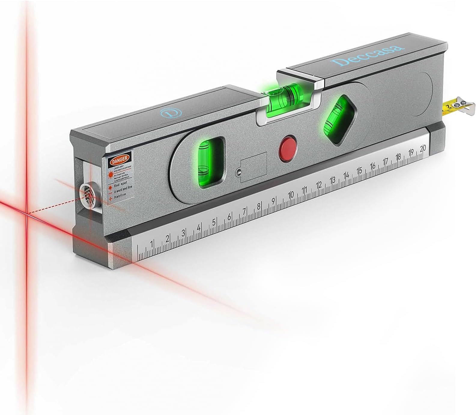 SKIL Compact Digital Level with Line Laser - LL9325-00 - Amazon.com