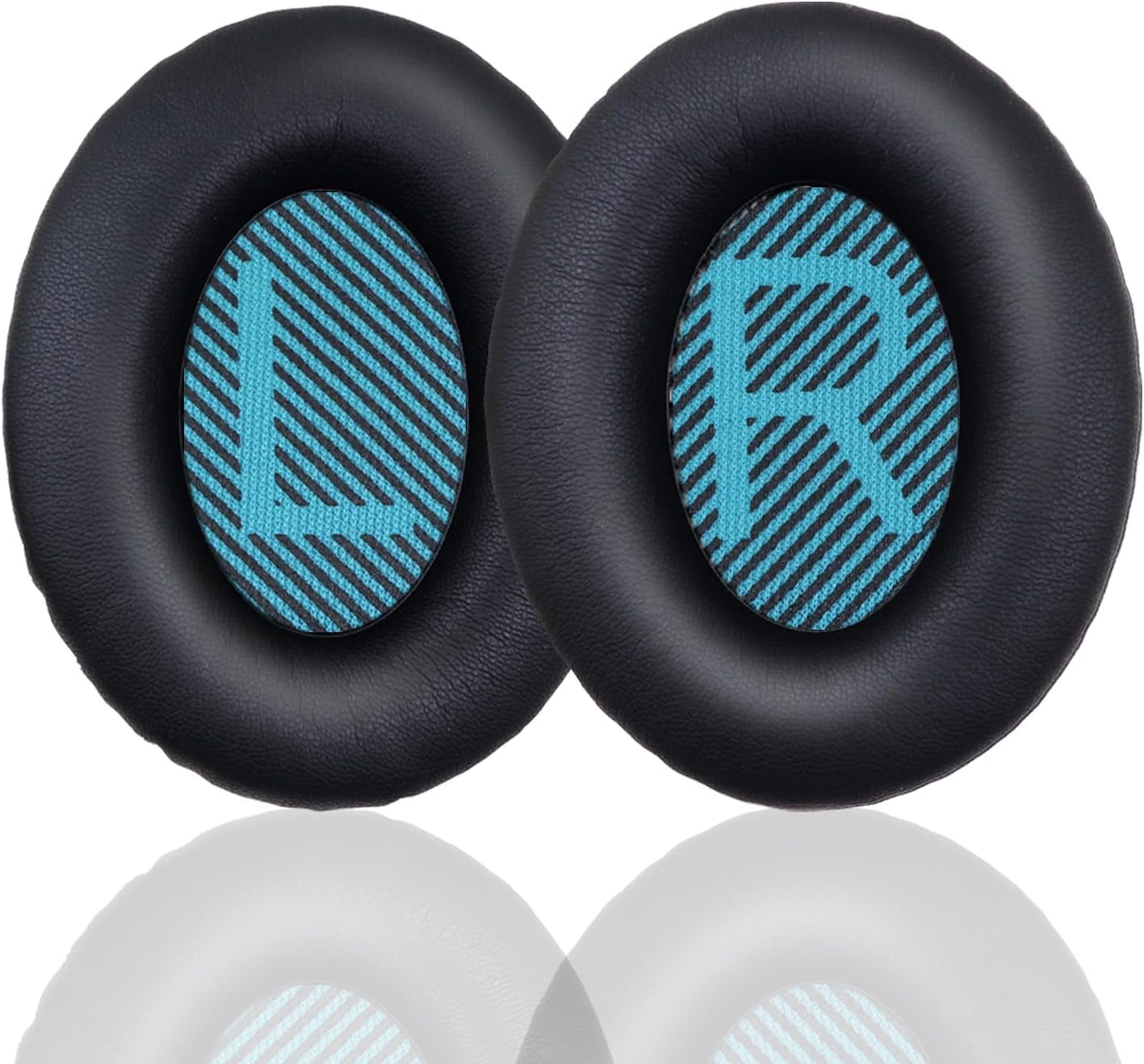 Amazon.com: Ear Pads for Bose Quiet Comfort 35 Soft Protein Leather ...