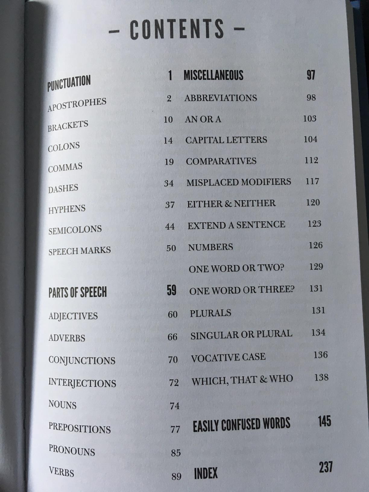 Grammar Rules: Writing with Military Precision : Shrives, Craig: Amazon ...