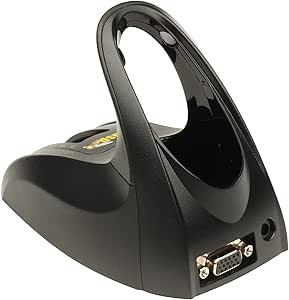 Amazon.com : Informatics WASP WWS 800 Charger with Radio (633808920043 ...