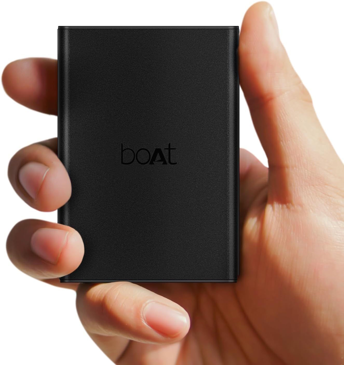 boAt Energyshroom PB400 Pro 20000mAh | Pocket Size, Compact Power Bank ...