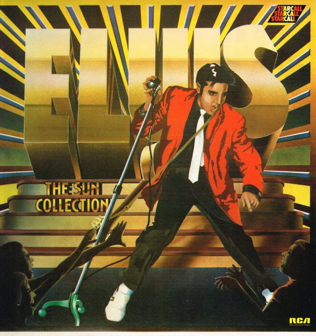 The Elvis Presley Sun Collection: Elvis Presley: Amazon.es: CDs y vinilos}