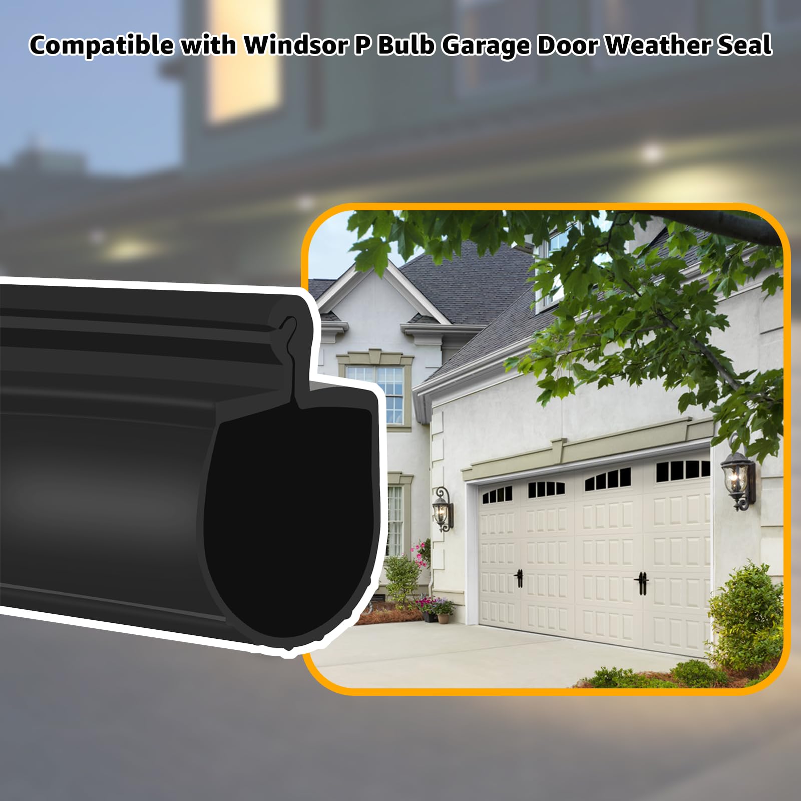 Windsor Garage Door
