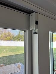 Amazon.com: Andersen Auxiliary Security Lock, Foot Latch - White ...