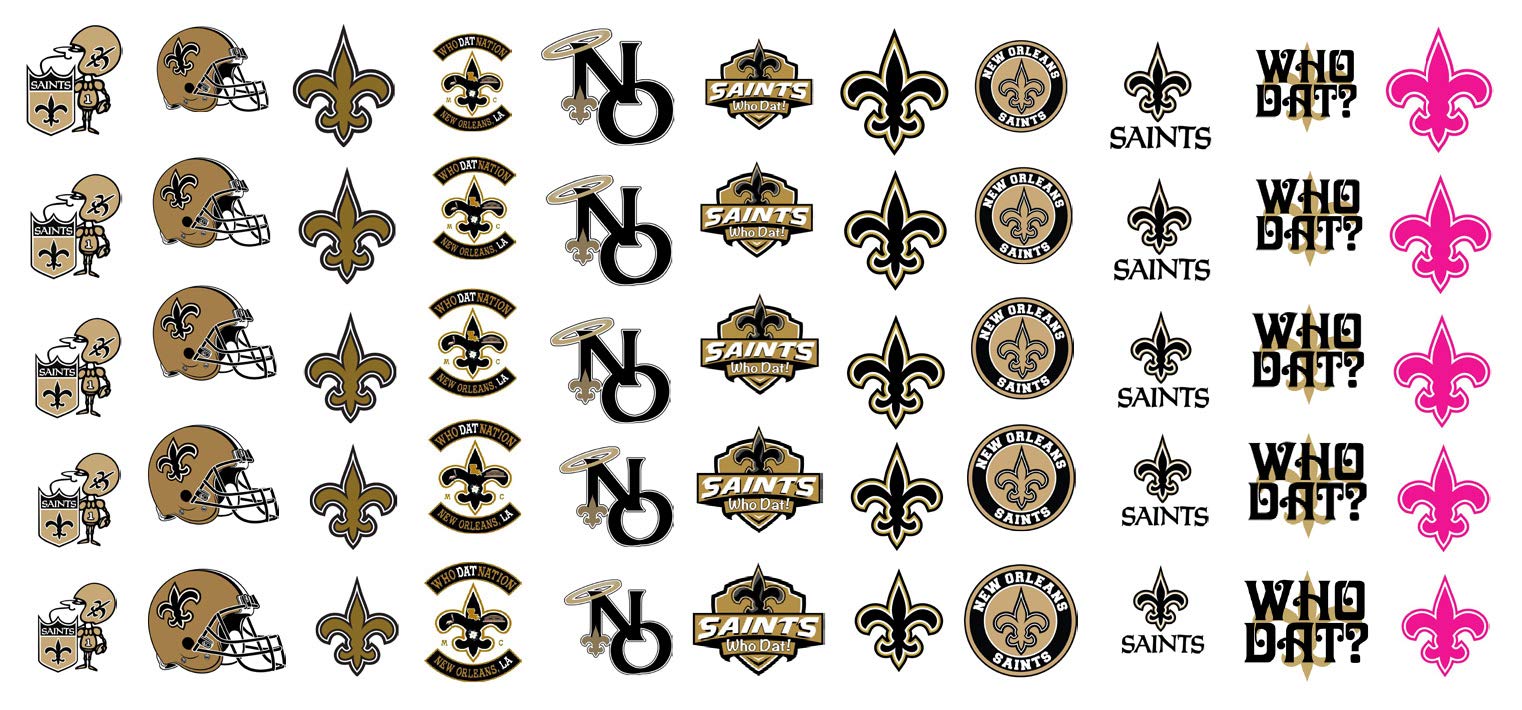 Dat Font Drink Dat New Orleans: A Guide To The Best Cocktail Bars ...