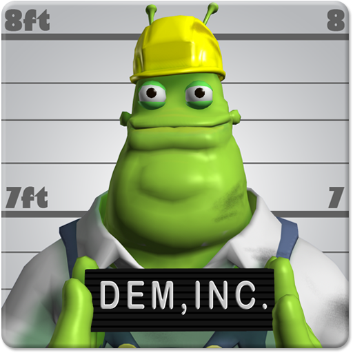 Demolition Inc. - App on the Amazon Appstore
