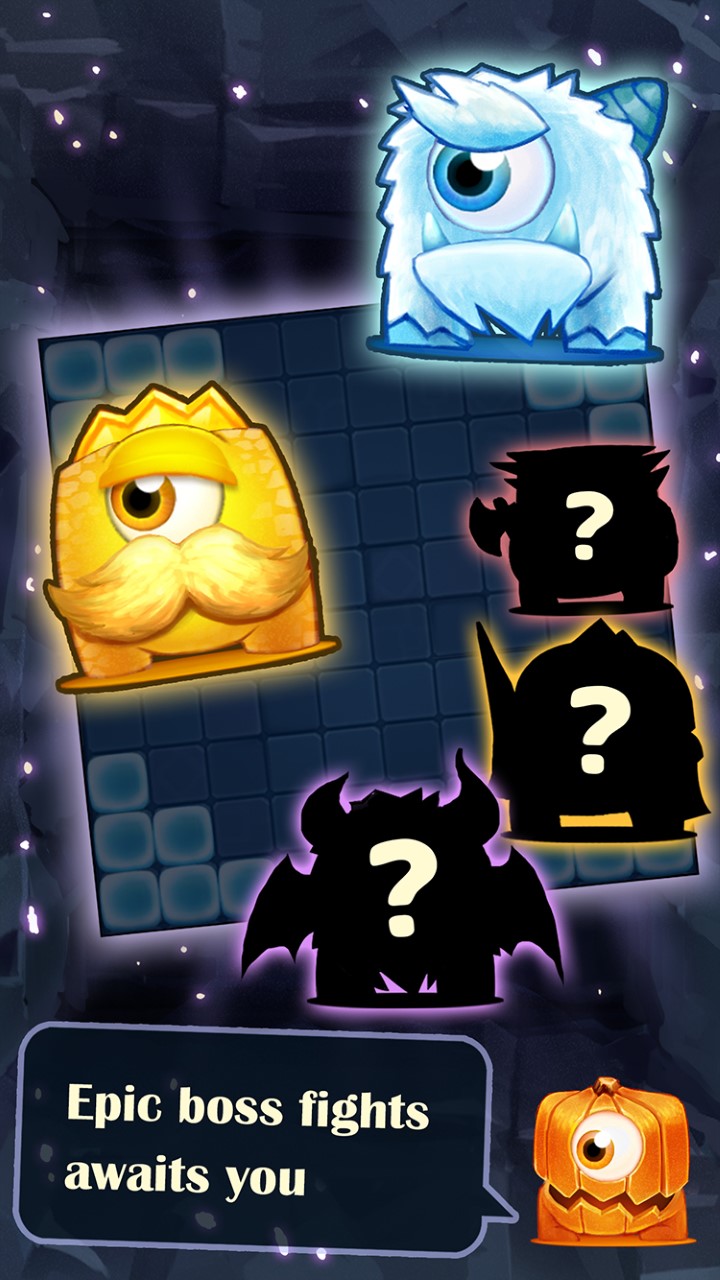 Monster Puzzle - App on Amazon Appstore