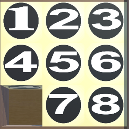 New Number Puzzle Game - Arrange Numbers - App on Amazon Appstore