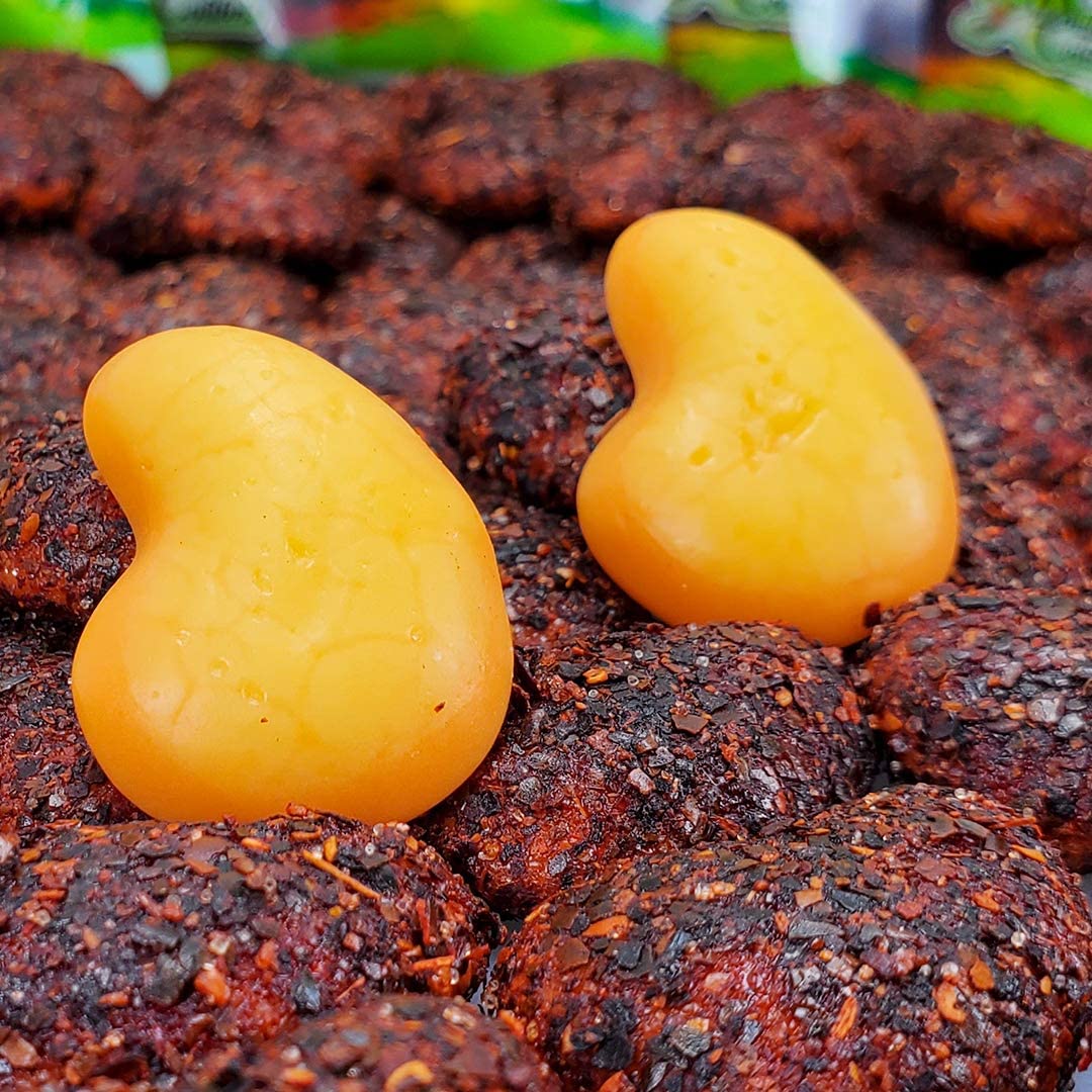 Gomitas de mango recubiertas de chile premium 6 paquetes resellables ...