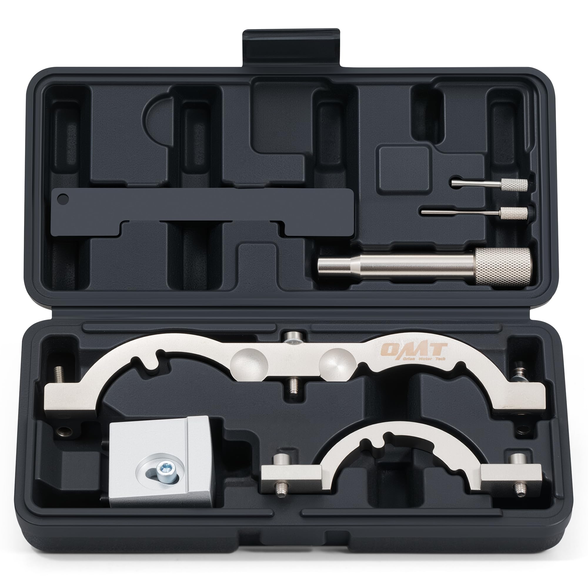Snapklik.com : Orion Motor Tech Turbo Engine Timing Tool Kit, Camshaft ...