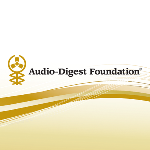Audio Digest - App on Amazon Appstore