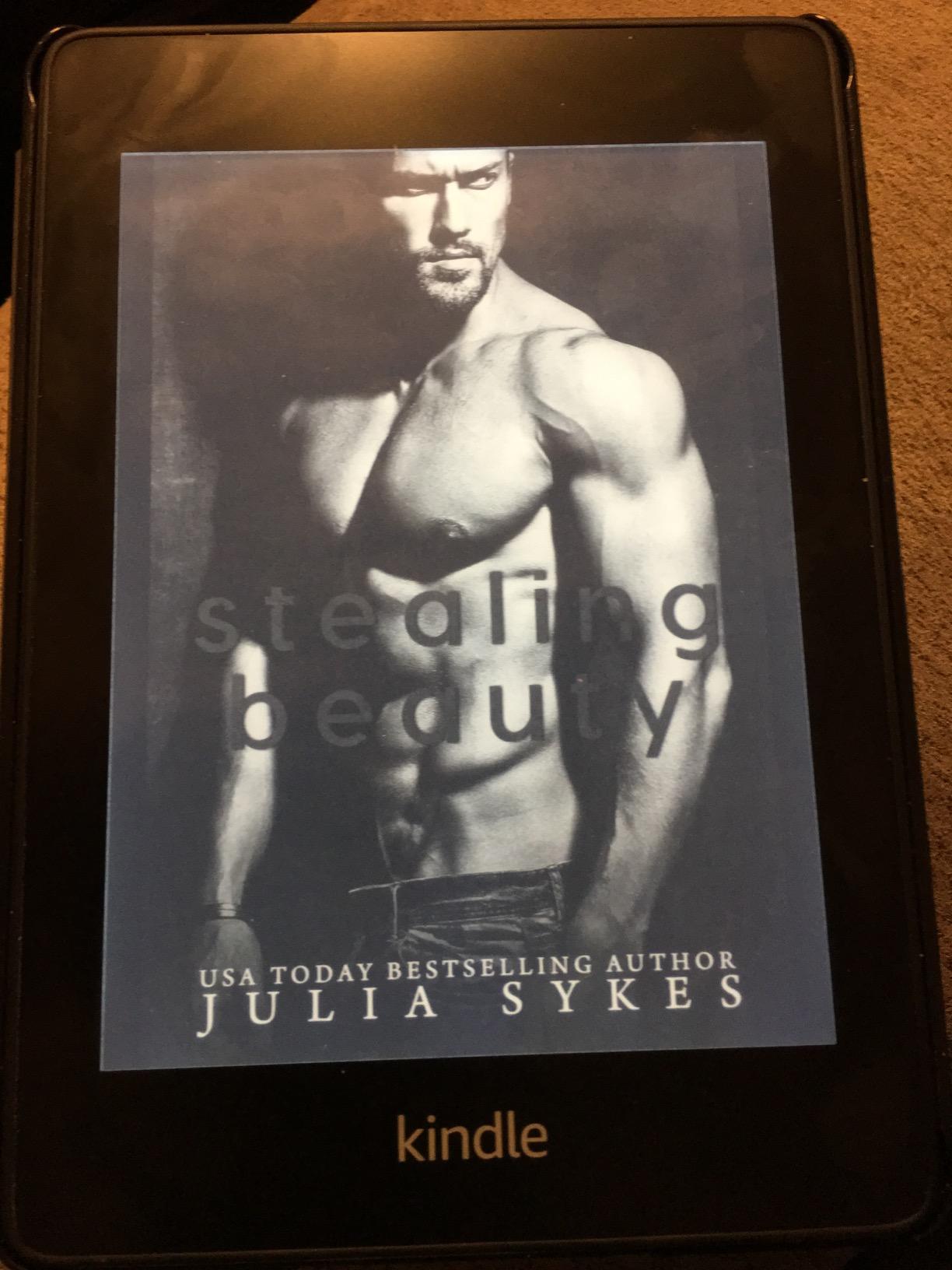 Amazon.com: Stealing Beauty (Audible Audio Edition): Julia Sykes ...