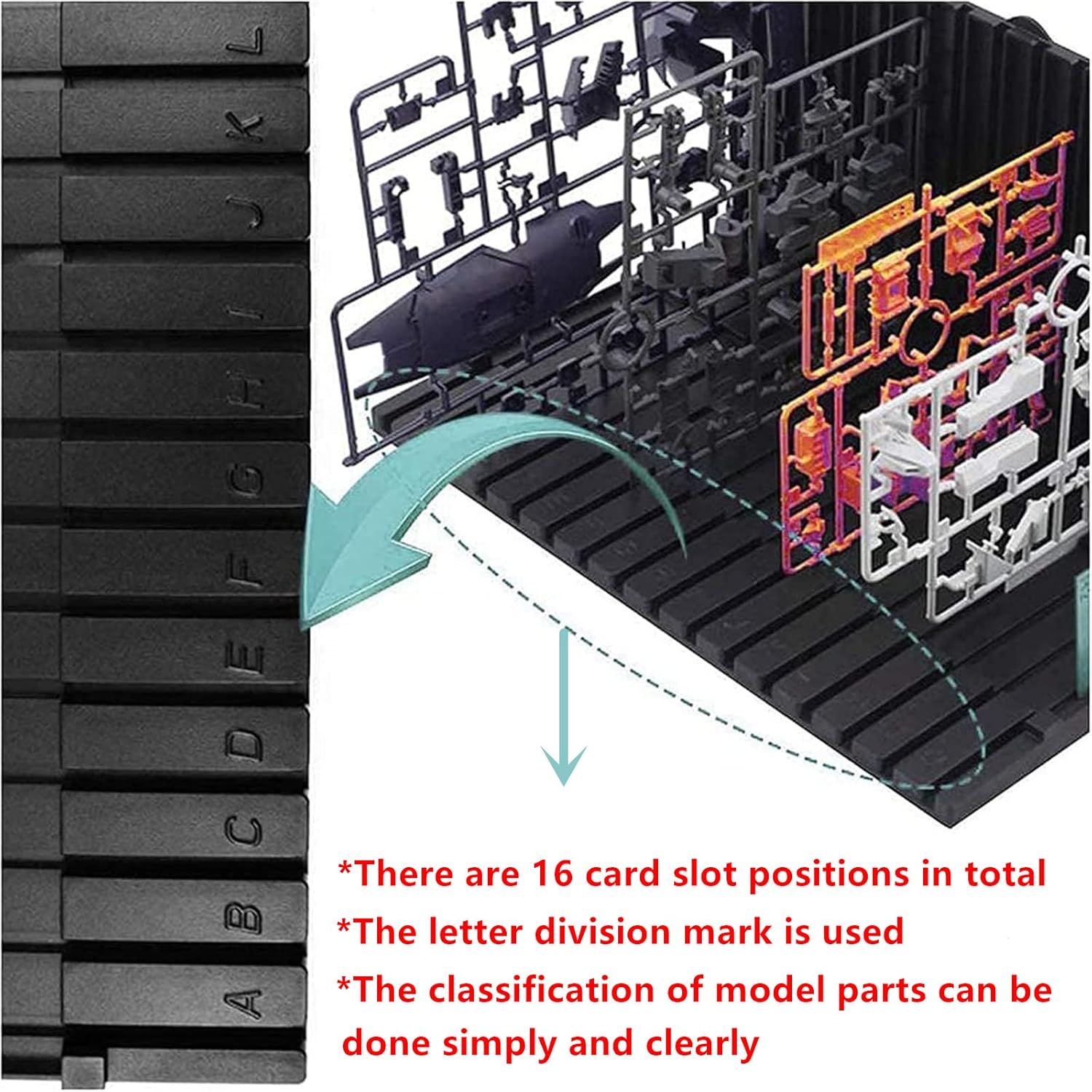 Buy Model Part Placement Rack,Model Shelf,Model Classification,The ...