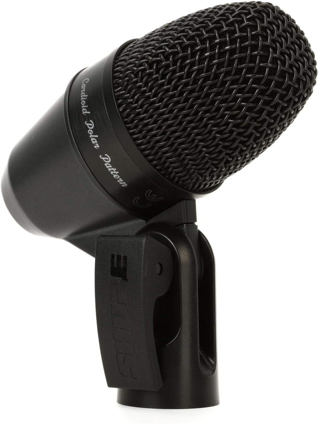 Amazon.com: Audix D2 Hypercardioid Dynamic Instrument Microphone for ...
