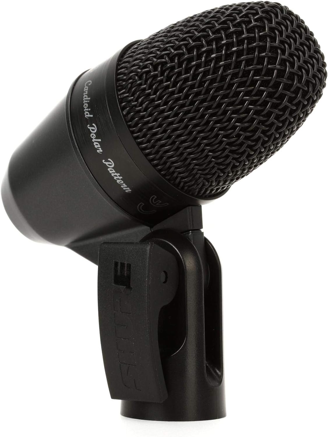 Shure PGA56 Dynamic Microphone - with Cardioid Pick-up Pattern,Swivel ...